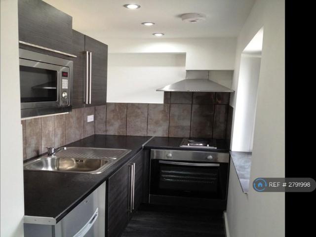 Studio to rent