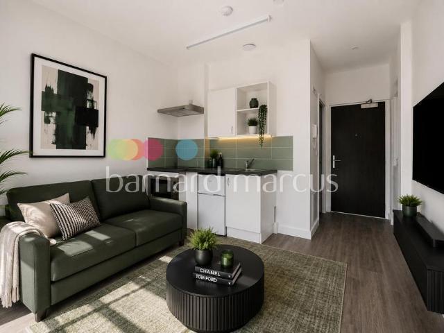 Studio to rent