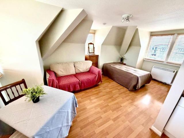 Studio to rent
