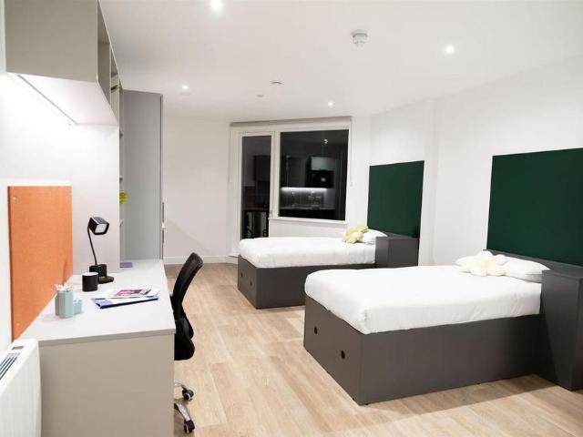 Studio to rent