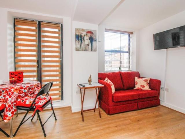 Studio to rent