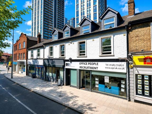 Studio to rent