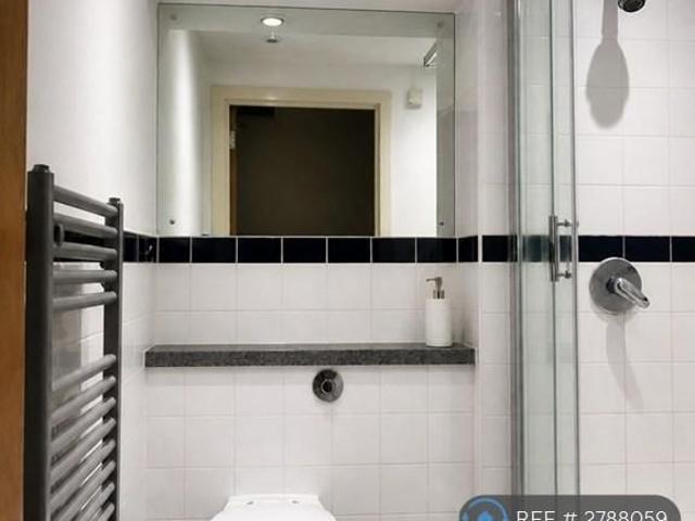Studio to rent