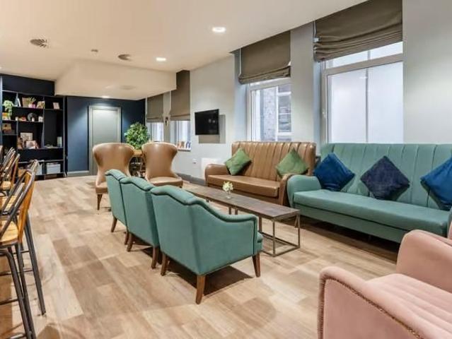 Studio to rent