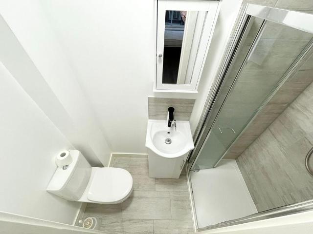 Studio to rent
