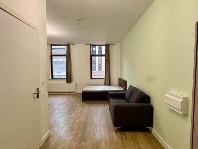 Studio to rent