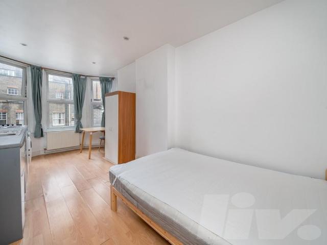 Studio to rent