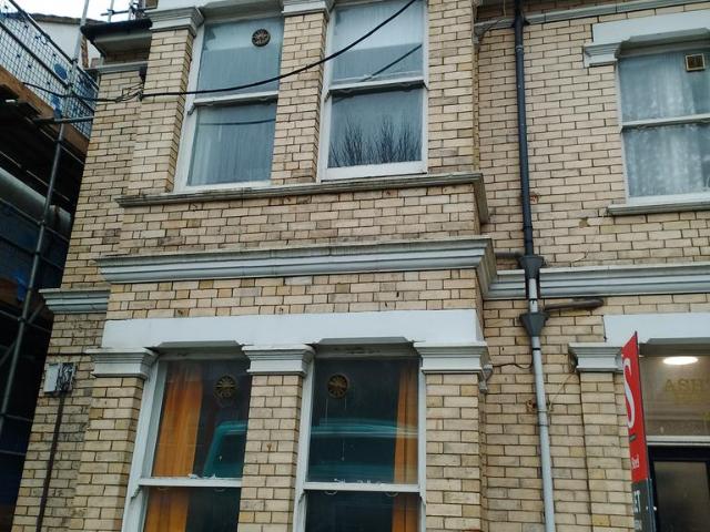 Studio to rent