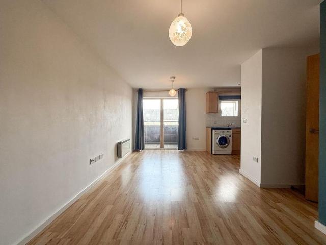 Studio to rent