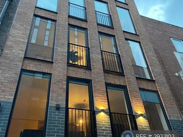 Studio to rent