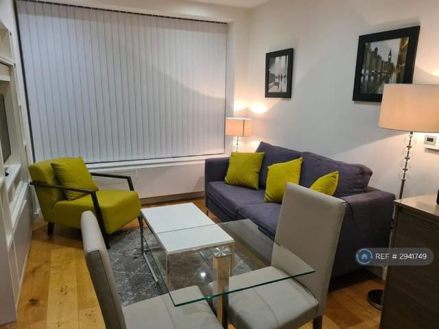 Studio to rent