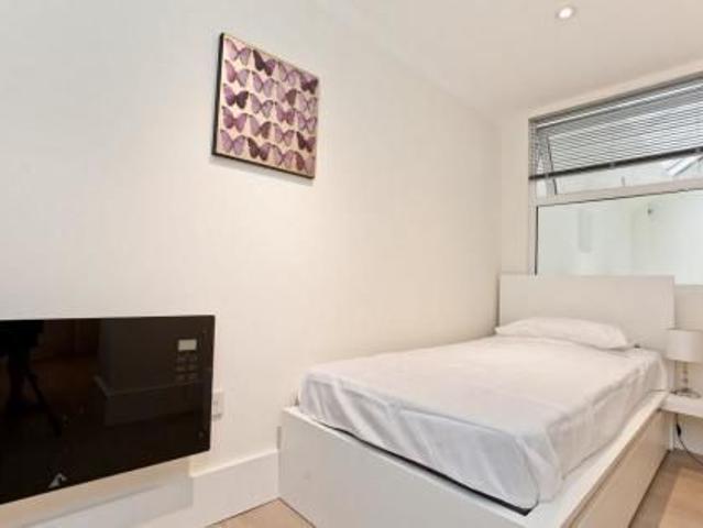 Studio to rent