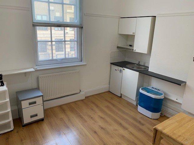 Studio to rent