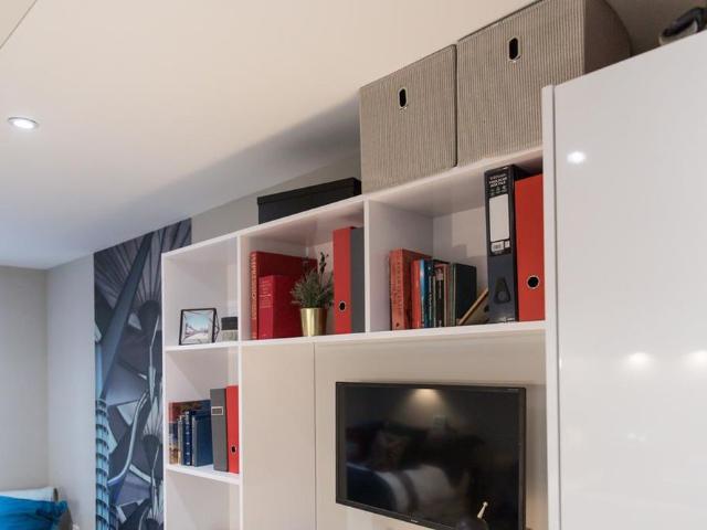 Studio to rent