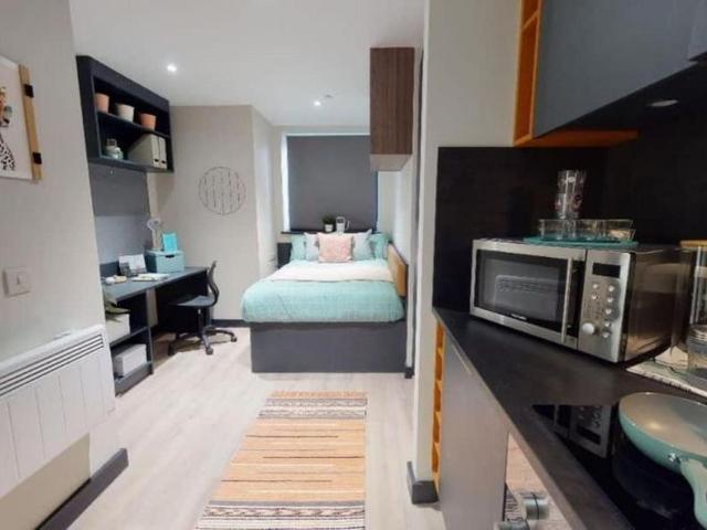 Studio to rent