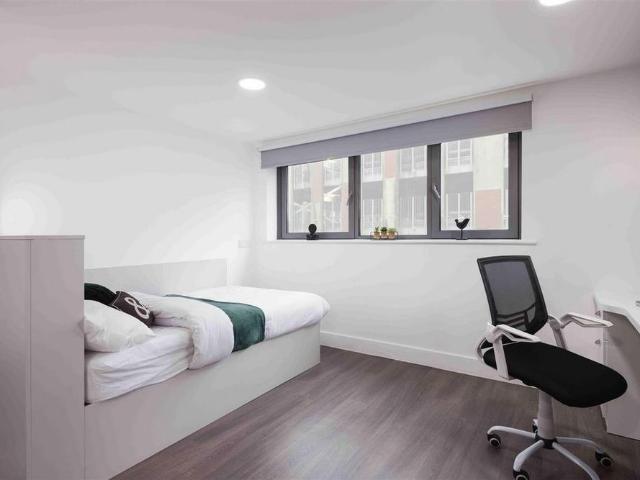 Studio to rent