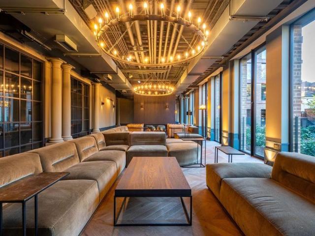 Studio to rent