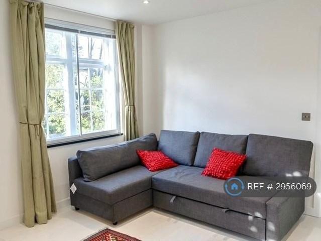 Studio to rent