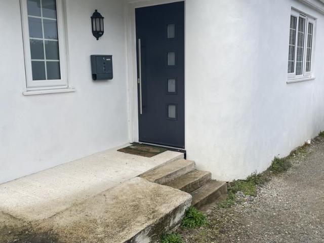 Studio to rent