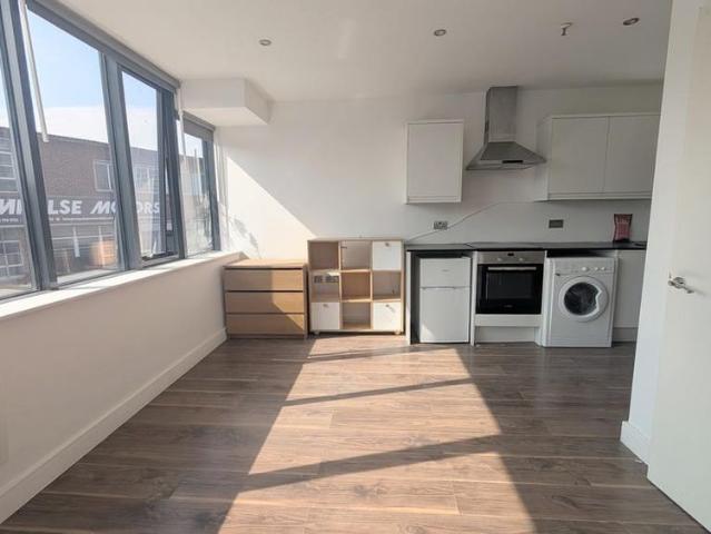 Studio to rent