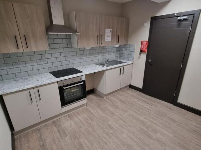 Studio to rent