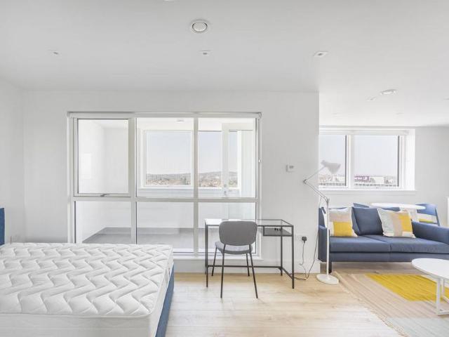 Studio to rent