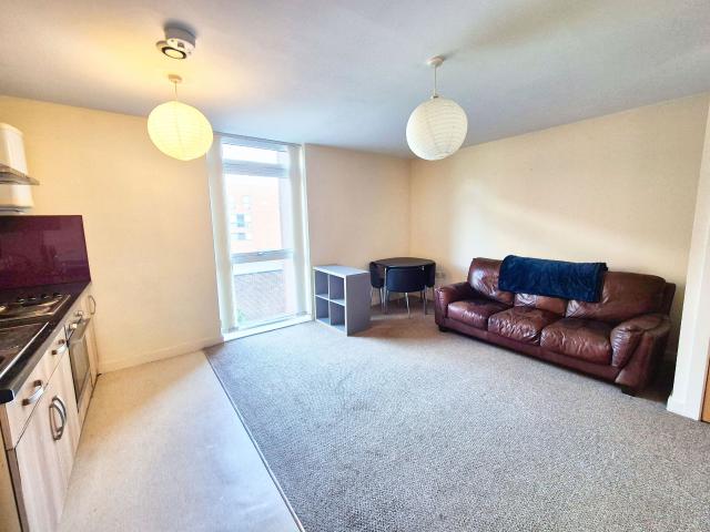 Studio to rent
