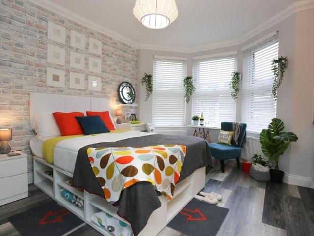 Studio to rent