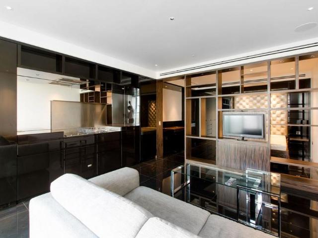 Studio to rent