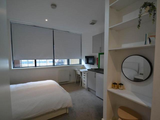 Studio to rent
