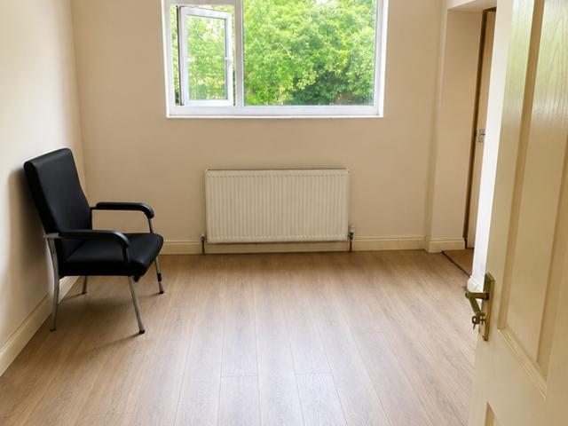 Studio to rent