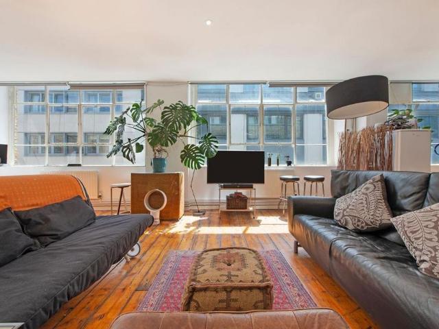Studio to rent