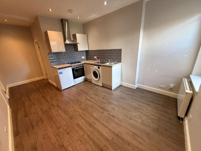 Studio to rent