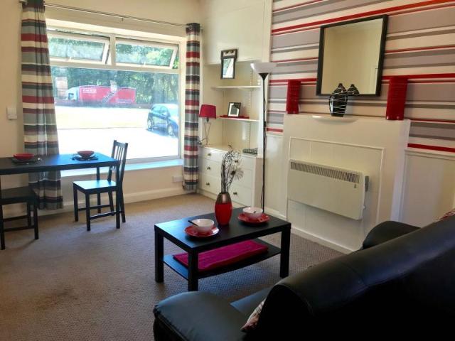 Studio to rent