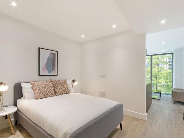 Studio to rent