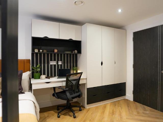 Studio to rent