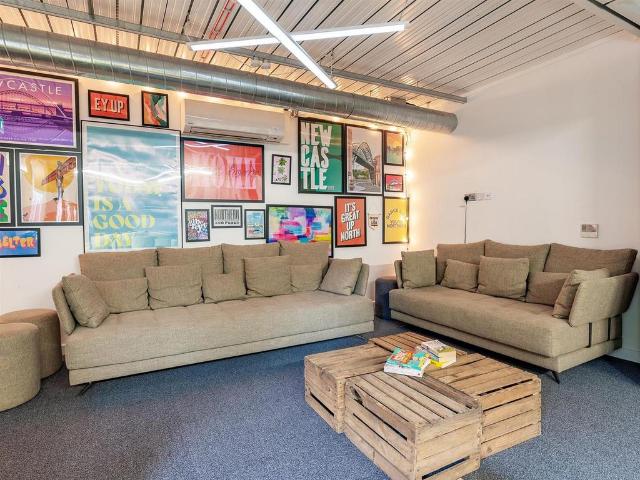 Studio to rent