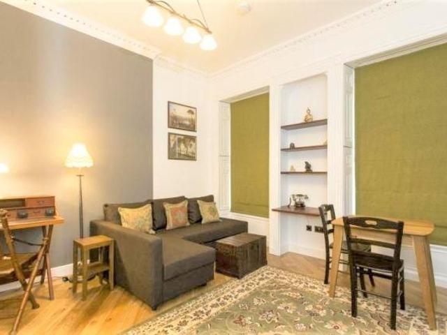 Studio to rent