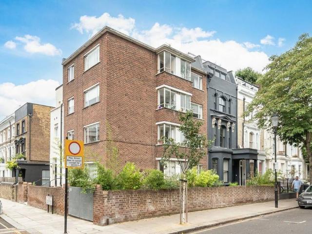 Maisonette to rent