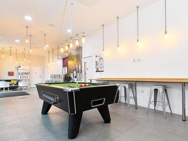 Studio to rent