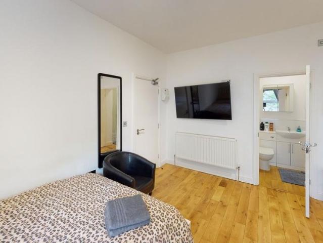 Studio to rent