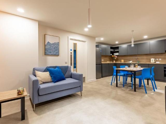 Studio to rent