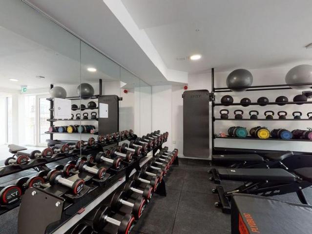Studio to rent