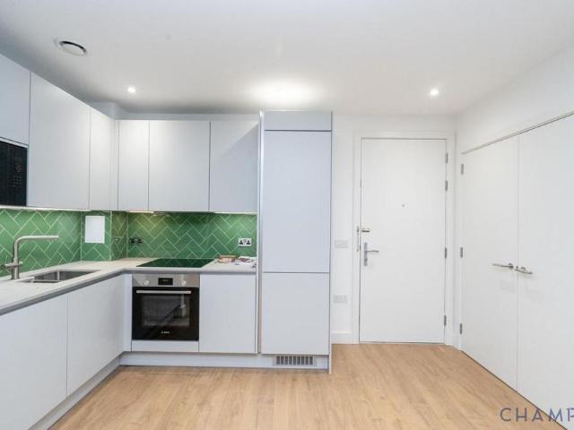 Studio to rent