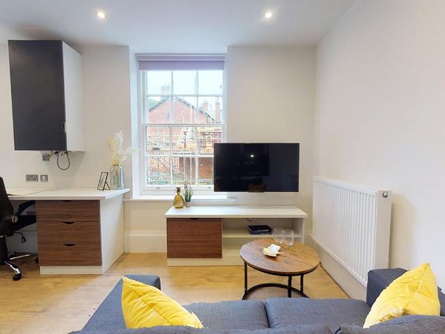 Studio to rent
