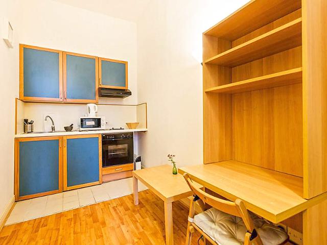 Studio to rent