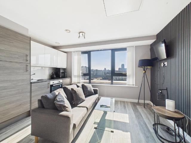 Studio to rent