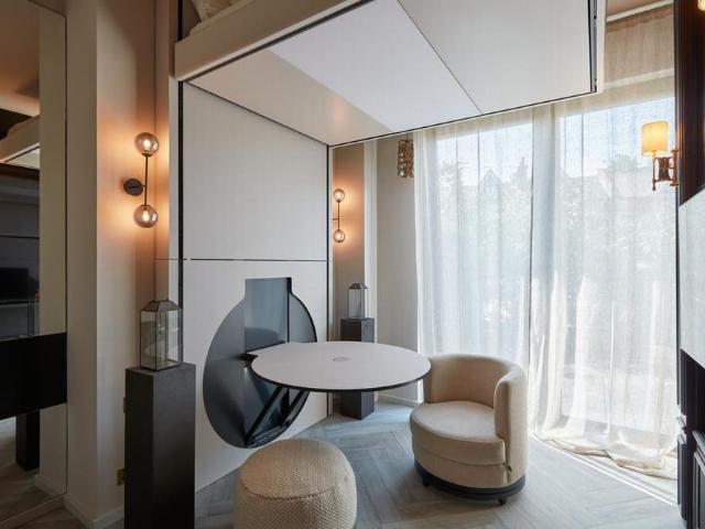 Studio to rent