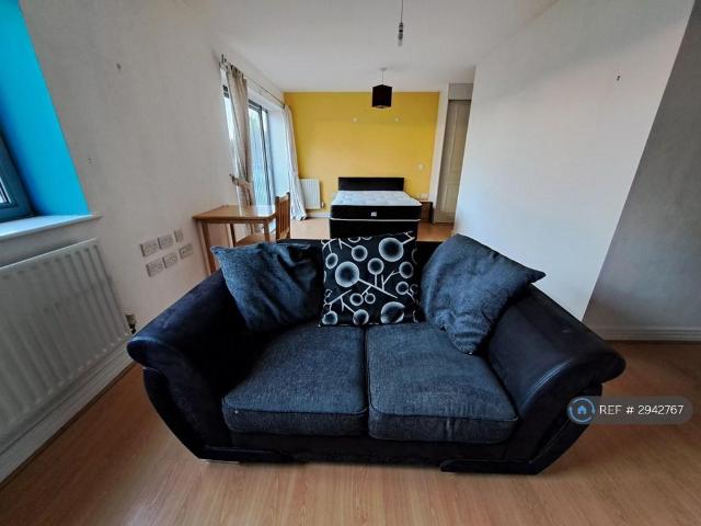 Studio to rent