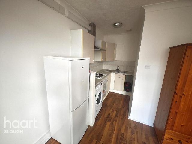 Studio to rent
